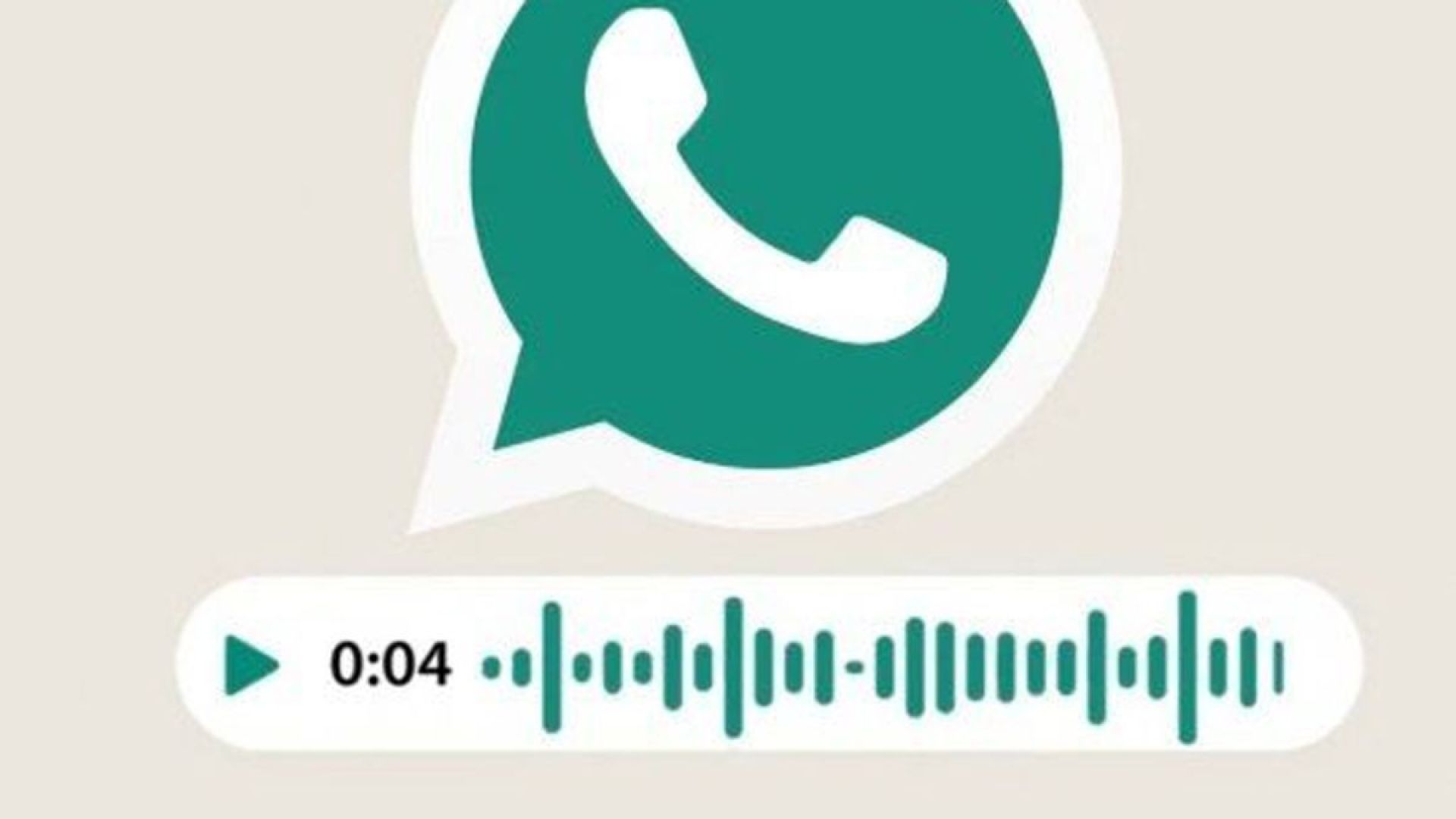 Chat de audio en WhatsApp: ¿qué es y cómo activar la nueva función ...
