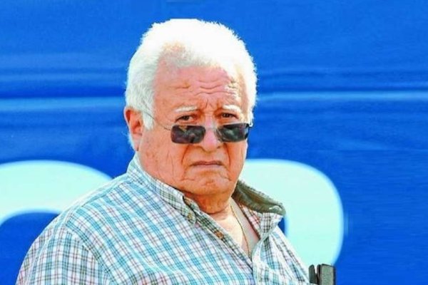 A los 89 años, murió Gregorio “Goyo” Pérez Companc, uno de los ...