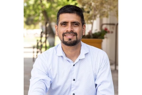 René Galván: “Todo país necesita rememorar sus primeros pasos” | Nuevo ...