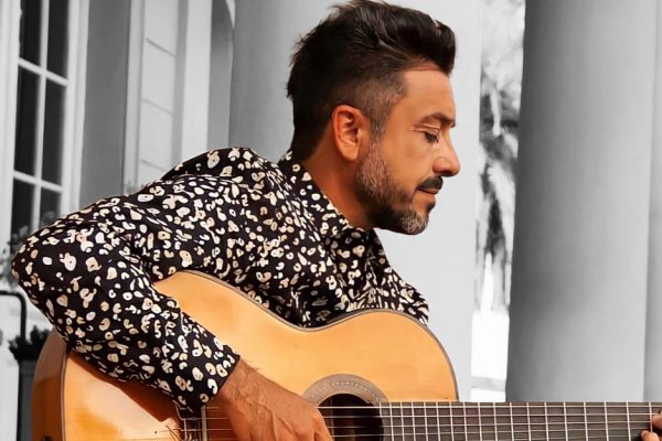 Matías Moreno vuelve a Santiago para presentar toda su música | Nuevo ...