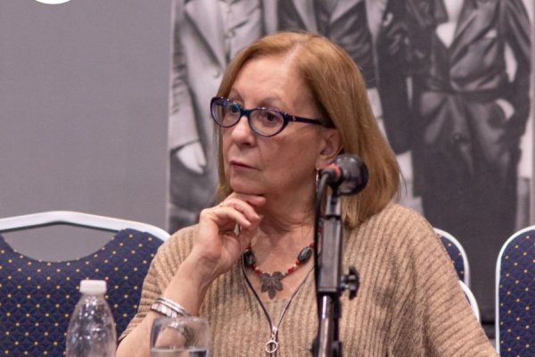 Mercedes Tenti: “La primera Diócesis en Santiago del Estero fue creada ...