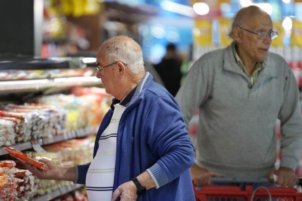 El Gobierno confirmó que se pagará un bono de $70.000 para jubilados y ... El Gobierno confirmó que se pagará un bono de $70.000 para jubilados y ...