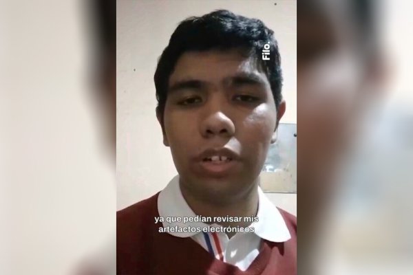 Un pibe que sí cree en el fútbol libre | Nuevo Diario Web