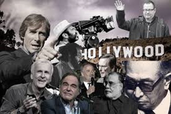 La mirada en el cine: los 50 mejores directores de cine de la historia ...