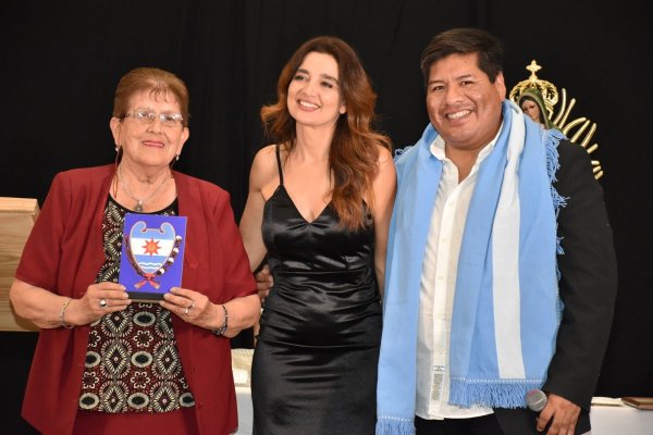 Se entregarán los premios Personalidades Destacadas de Santiago del Estero | Nuevo Diario Web
