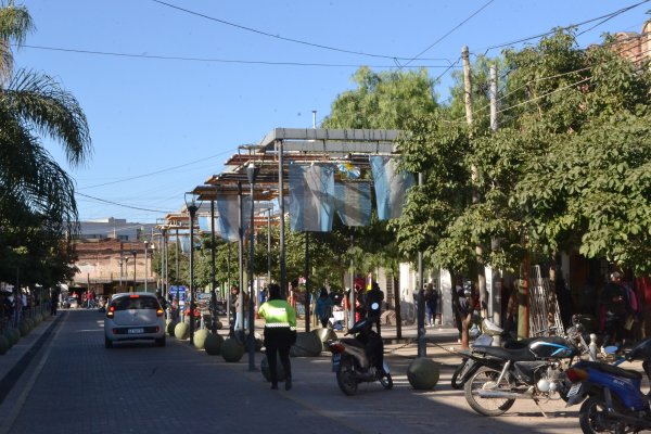 Así será el feriado para el comercio bandeño | Nuevo Diario Web