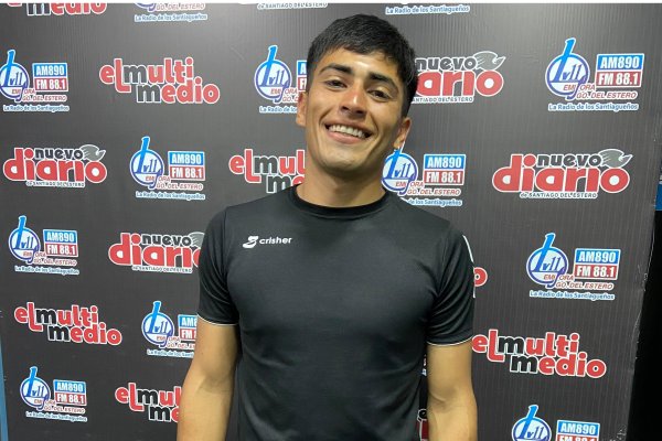 Alan Torres en El Deportivo: "Cuando iniciamos éramos pocos y empezamos ...