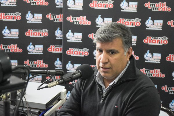 “Estos van a ser tiempos donde la Argentina va a quedar mal y vamos a ...