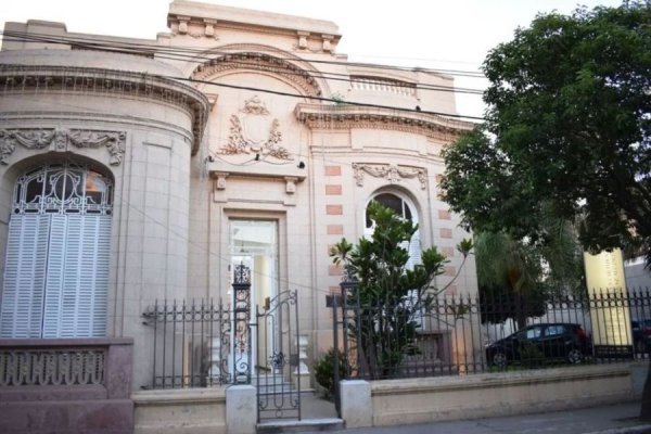 Se inaugurará la muestra "Cronos magnificado, cuarta edición" en Casa ...