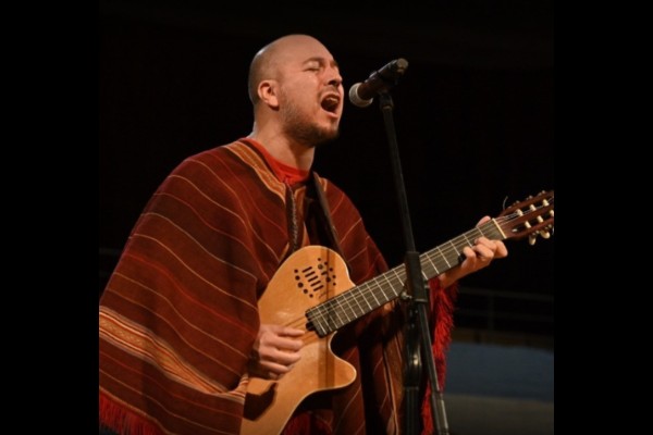 Bruno Arias dará este jueves 3 un recital exclusivo con todo el ...