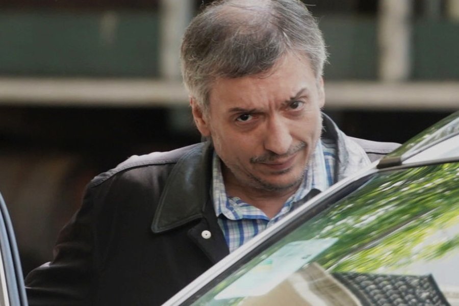 Máximo Kirchner declaró su patrimonio: 27 propiedades y millonario en ...