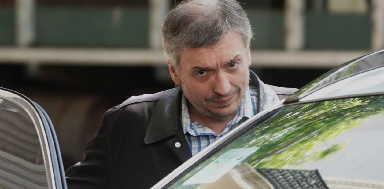 Máximo Kirchner declaró su patrimonio: 27 propiedades y millonario en ...
