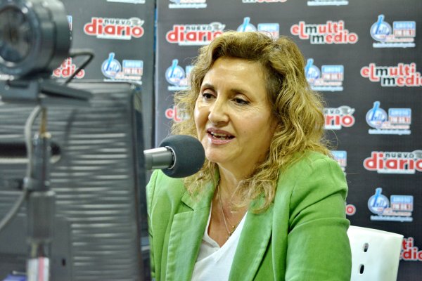 Norma Fuentes: “En 2025 tenemos la tarea de mantener lo que hemos hecho ...