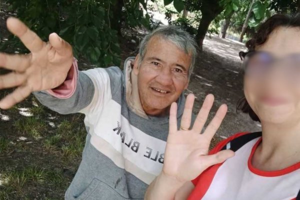 Un paciente psiquiátrico fue prendido fuego mientras dormía y murió ...