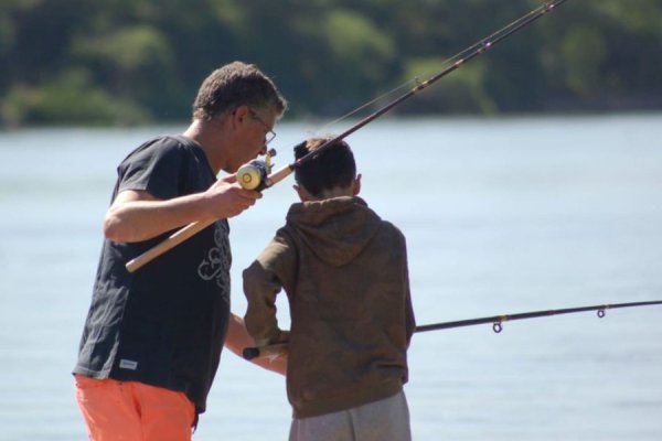 Finalizó la veda de pesca en todo el territorio de Santiago del Estero ...