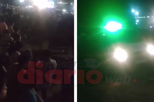 Un joven de 20 años intervino en feroz pelea de mujeres y terminó ... Un joven de 20 años intervino en feroz pelea de mujeres y terminó ...