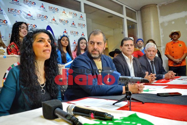 El próximo fin de semana celebrarán el Festival de Colectividades en el ...