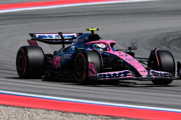 Fórmula 1: Piastri ganó el Gran Premio de Barcelona y Colapinto terminó ...