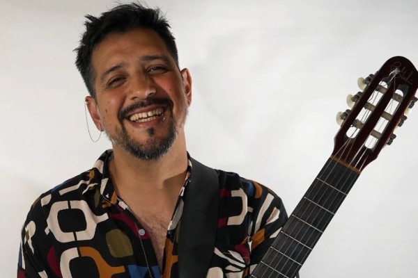 Franco Ramírez presenta su disco "Alterego" en Santiago del Estero: Un reencuentro íntimo ...