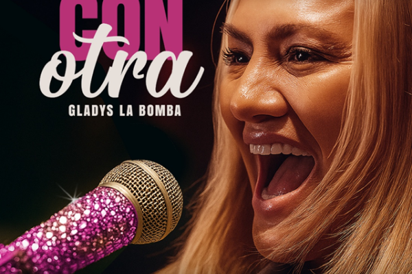 Gladys, La Bomba Tucumana, vuelve a la carga con "Con Otra": un himno a la superación | Nuevo ...