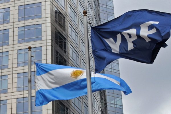 Los beneficiarios del fallo por la expropiación de YPF criticaron al gobierno de EE.UU. por ...