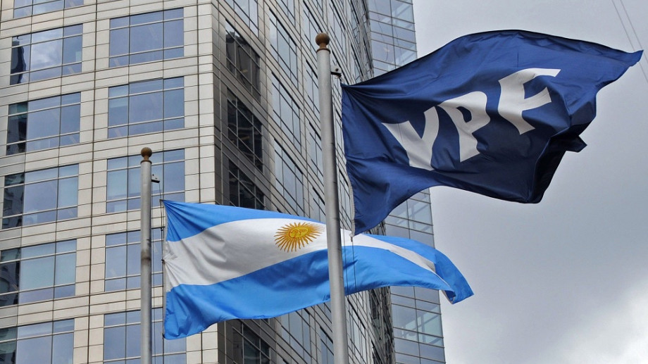 Los beneficiarios del fallo por la expropiación de YPF criticaron al gobierno de EE.UU. por ...