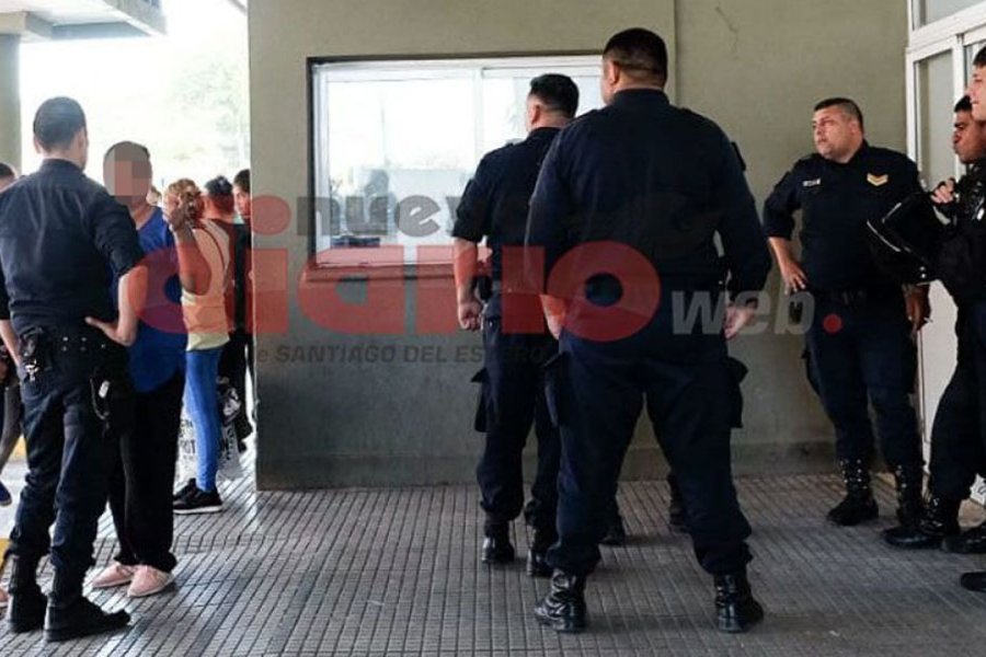 Le perforan el pulmón de una cuchillada a joven bandeño de 24 años en ...