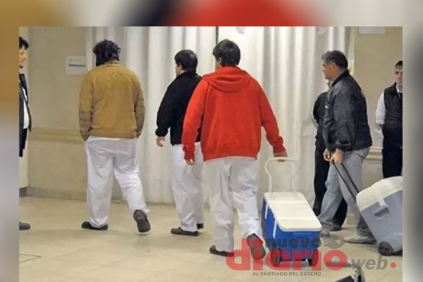 Nueva ablación multiorgánica en Santiago permitirá salvar varias vidas ...