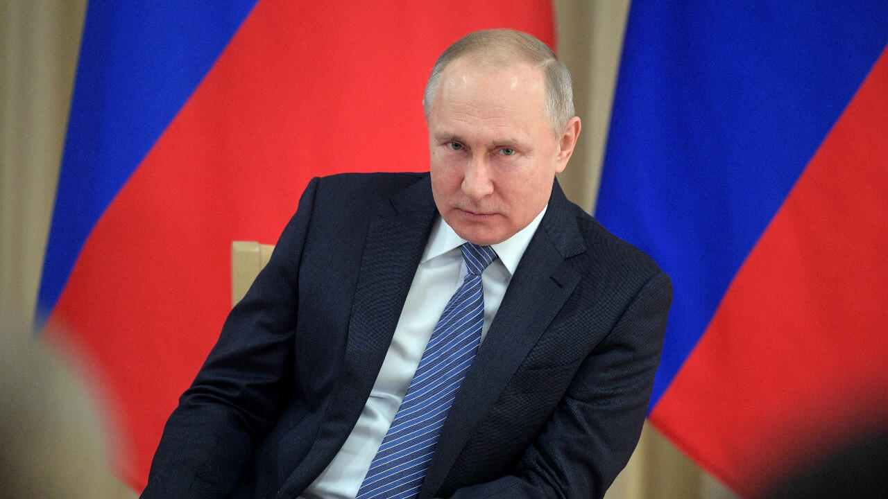 Rusia prueba una vacuna contra el cáncer y promete distribución ...