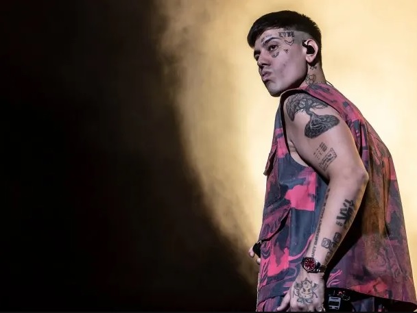 Duki tendrá su propio documental en Netflix: cómo se llamará y cuándo ...