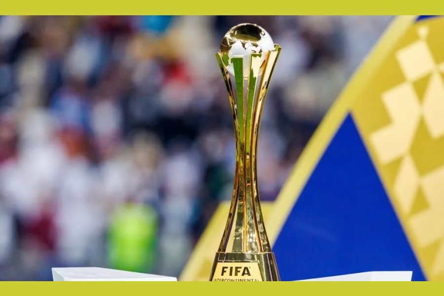 FIFA anunció el formato de la Copa Intercontinental 2025 | Nuevo Diario Web