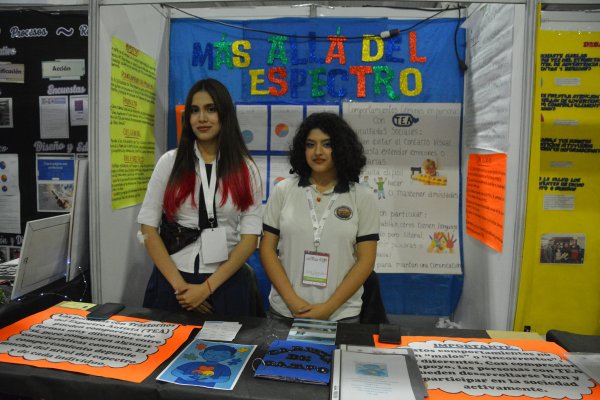 "Más allá del espectro", un proyecto que apunta a la inclusión plena de ...