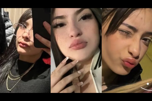 Quiénes son los dos hombres acusados de haber asesinado a las tres ...