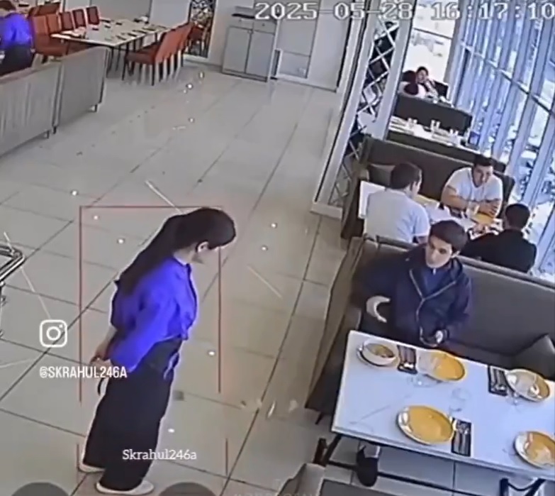 VIDEO | El gesto de un jefe que se volvió viral: defendió a una ...