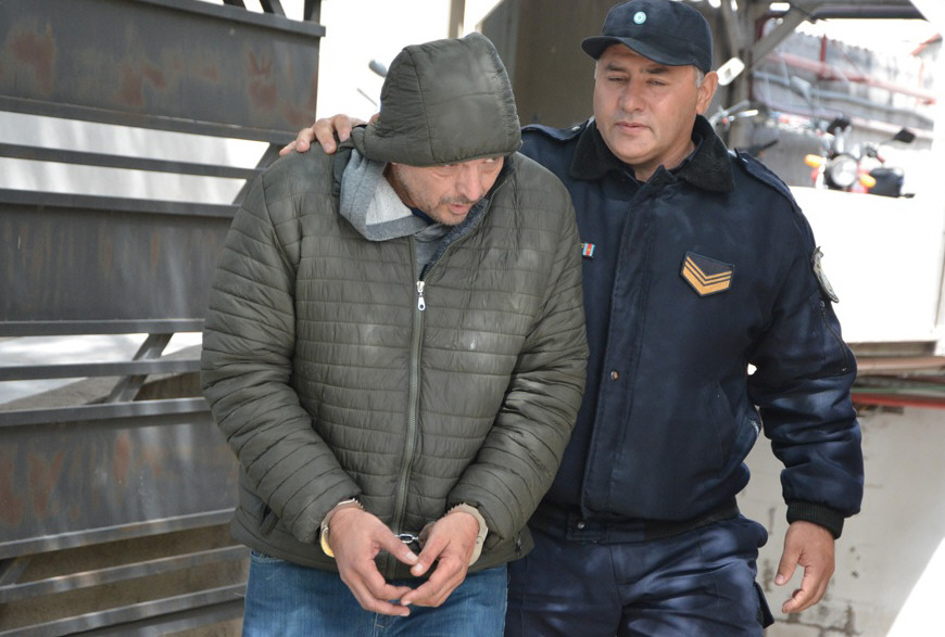 Acusado de golpear y quemar a una abogada seguirá preso hasta el juicio | Nuevo Diario Web