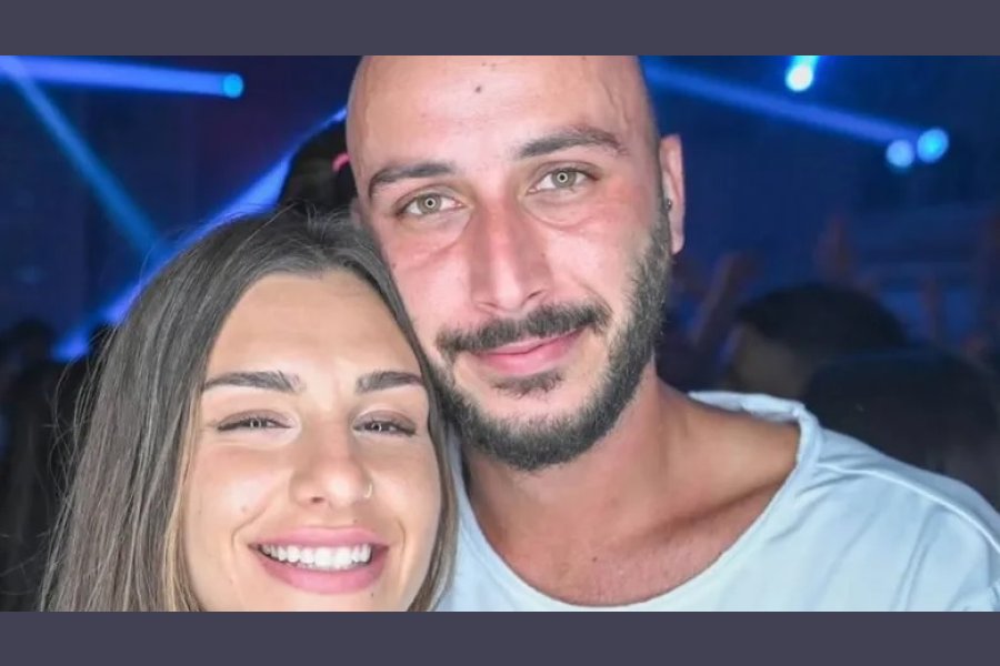 Israel: un sobreviviente del ataque de Hamás del 7 de octubre se quitó ...