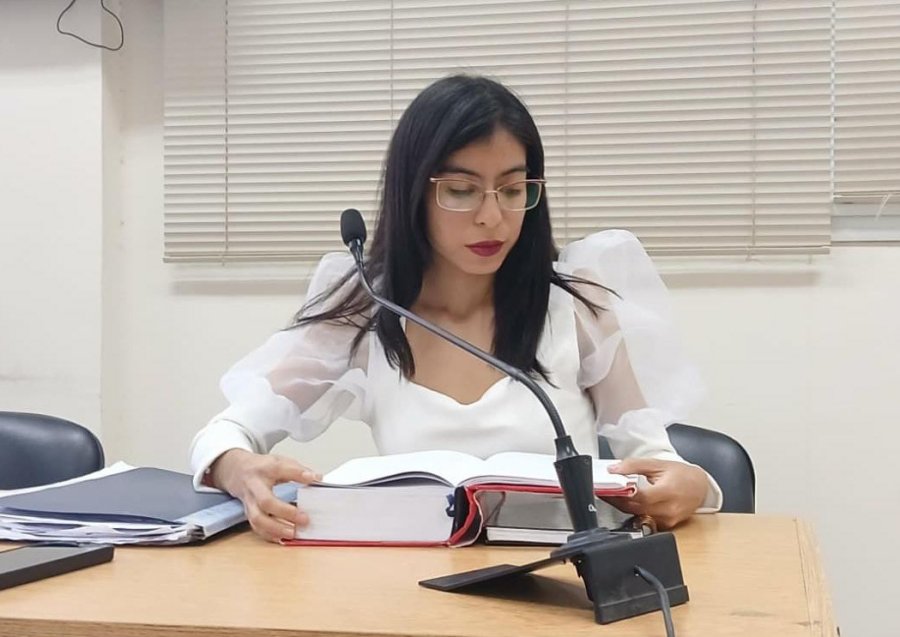 Empleada del Cepsi, violentada por su ex en el Día de la Madre y de su ...