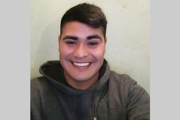 "Me dejas con un dolor en el alma, un dolor que no va a sanar nunca ...