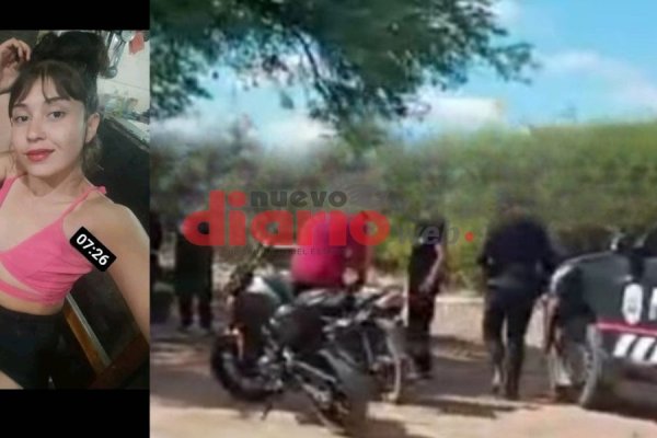 Femicidio en Frías: la autopsia reveló que Emilse Barrera murió por estrangulamiento manual ...