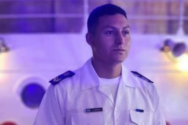 Orgullo santiagueño: Carlos Facundo Guerrero regresó de su segunda ...