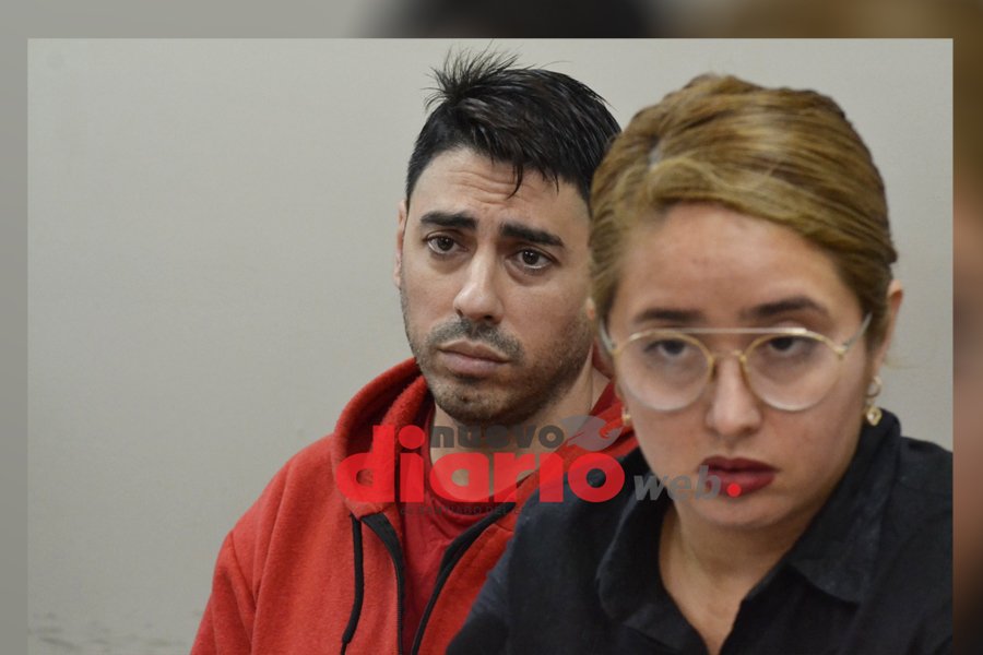 Prorrogaron la detención de Sebastián Corti por lesiones y amenazas a ...