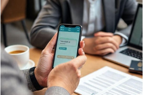 Cómo los emprendedores preocupados por la privacidad usan números ...