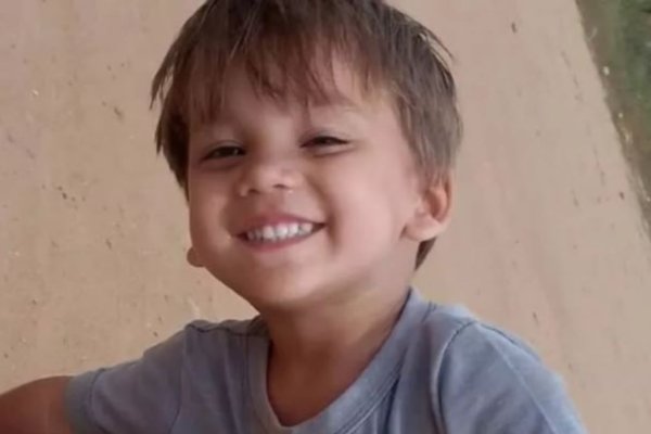 Asesinan a un niño de 2 años y el pueblo lincha a uno de los acusados ...