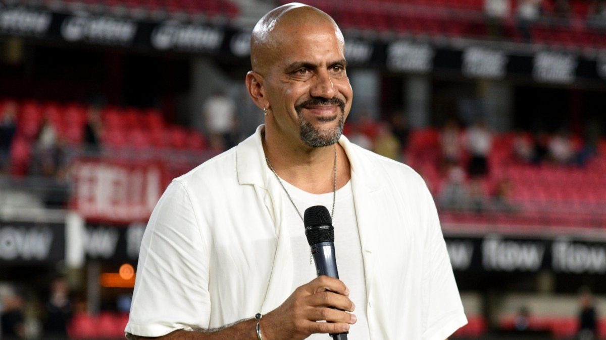 Juan Seabastian Verón: "que te den una estrella es una cosa, que te la ganes es otra" | Nuevo ...