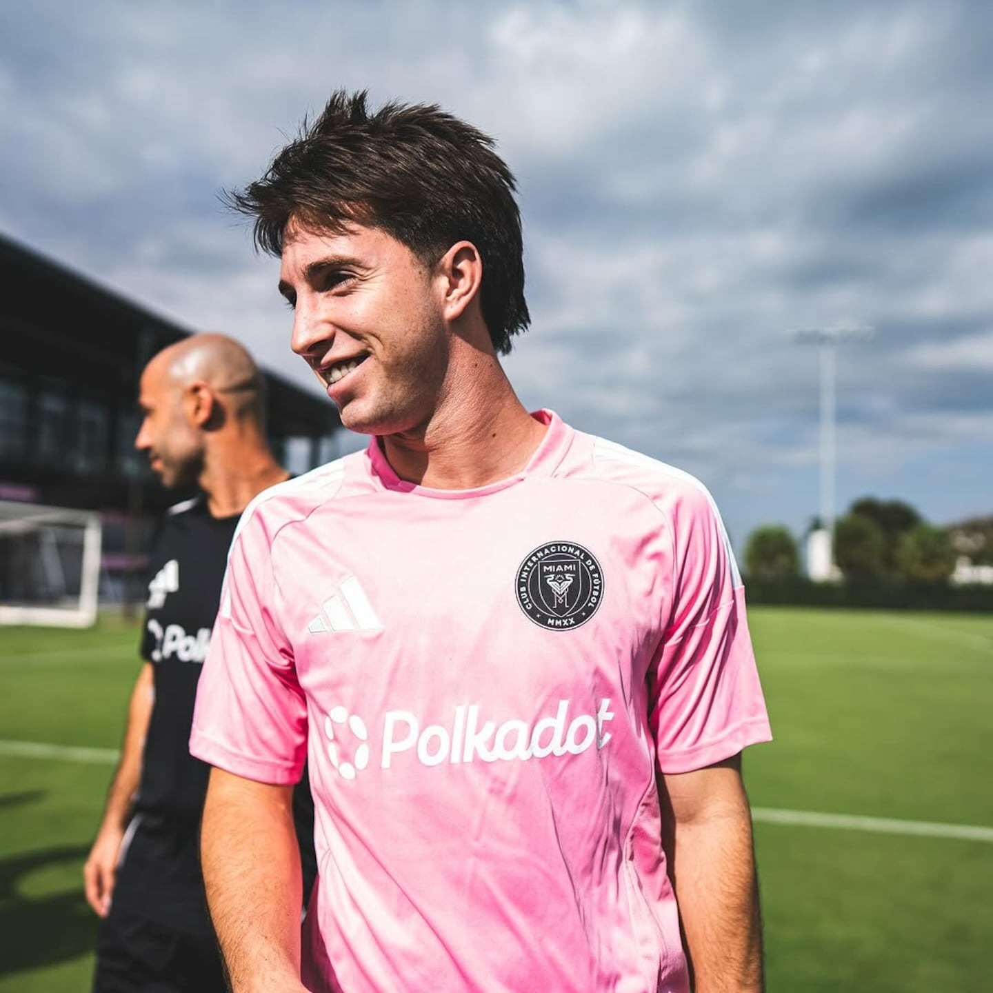 Fue campeón junto a Messi en Inter Miami y regresó al fútbol argentino ...