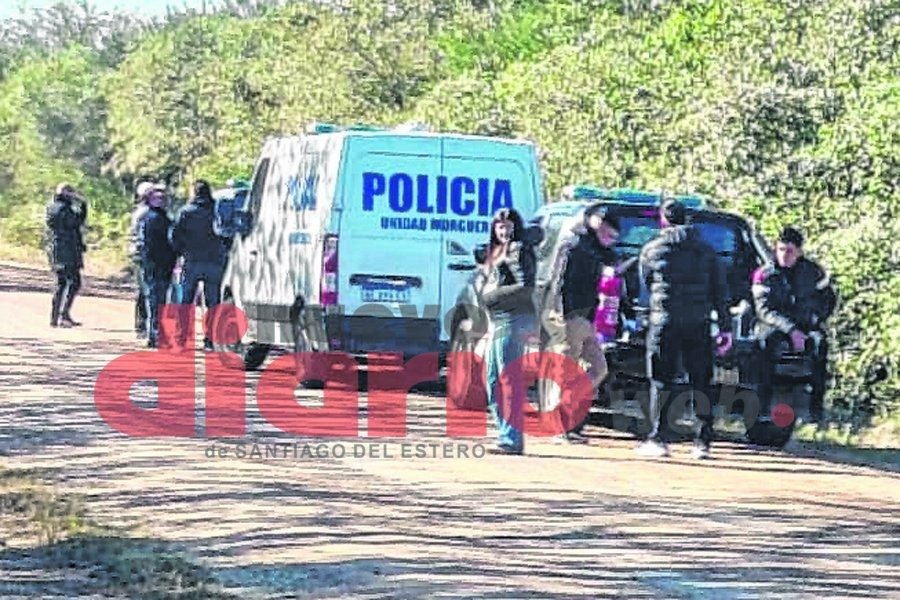 Conductor ebrio atropelló y mató a un hombre: "Lo confundí con un ...