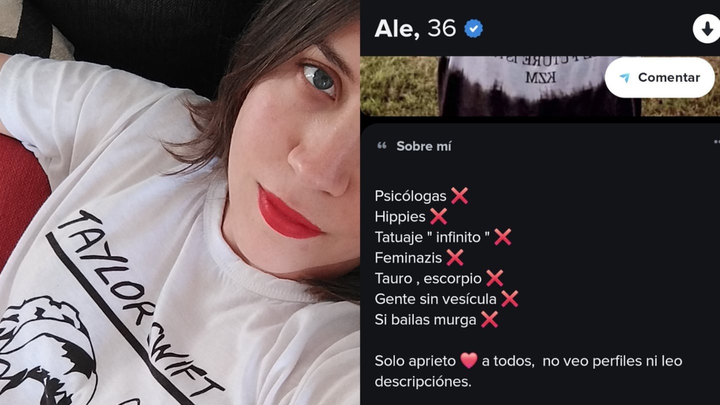 Los curiosos requisitos que puso un hombre para salir con una chica en ...