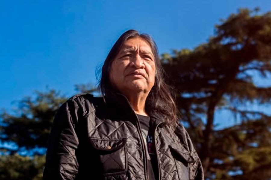 Profundo dolor en el ambiente musical: murió Rubén Patagonia | Nuevo ...