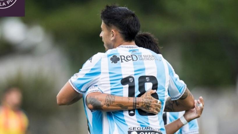 Tucumán: con Ramiro Ruiz Rodríguez iluminado y polémica al final ...