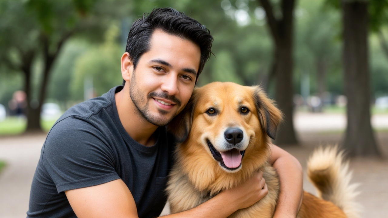 El perro, el mejor amigo del hombre y la singularidad de su vínculo con ...